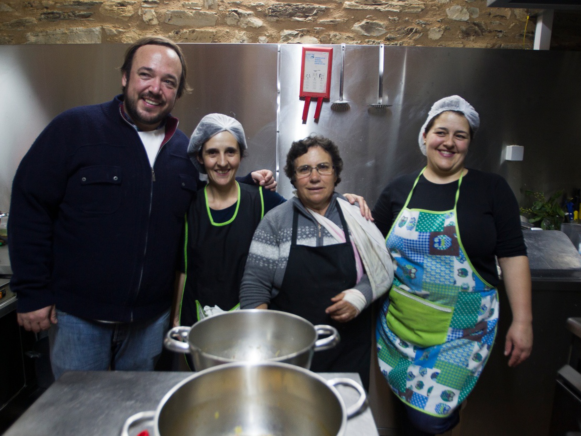 Casa da Ti Augusta | Parceiros | Aldeias do Xisto