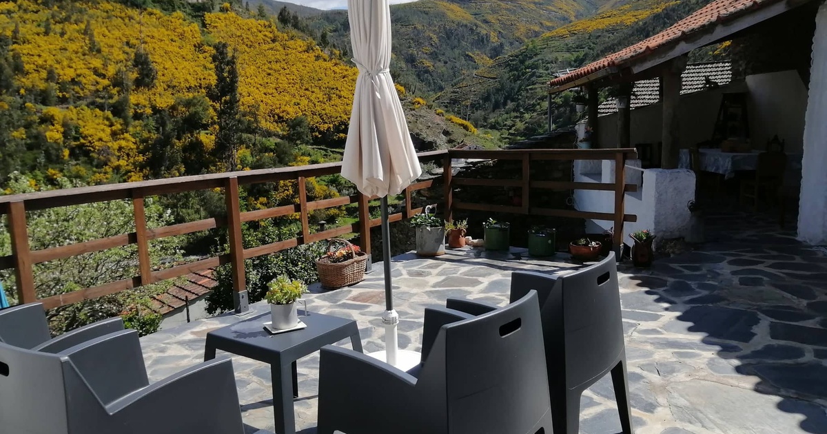 Casa do Alto | Parceiros | Aldeias do Xisto