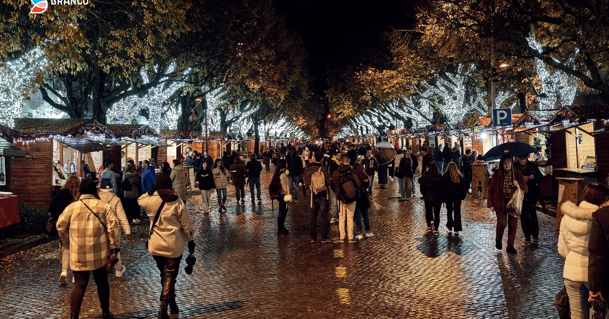 Natal em Castelo Branco | Agenda | Aldeias do Xisto