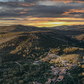 Passagem de Ano em Oleiros | Agenda | Aldeias do Xisto