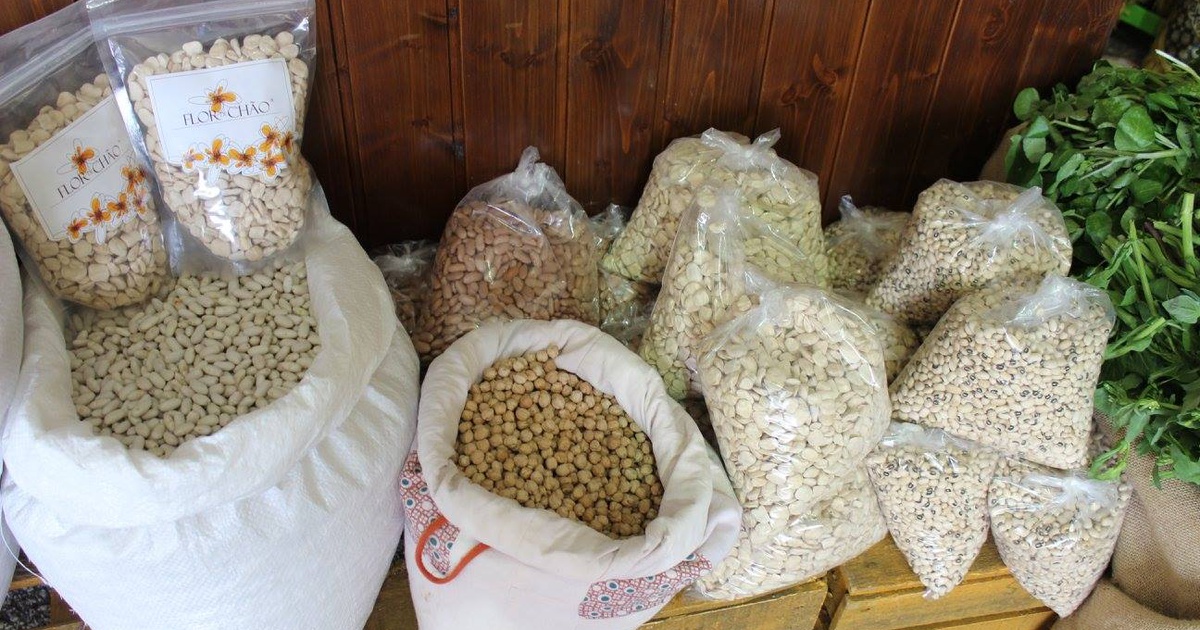 Alvaiázere Capital do Chícharo 2023 | Agenda | Aldeias do Xisto