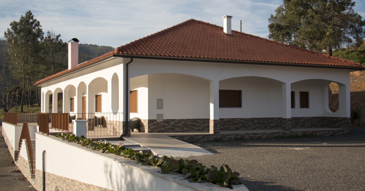 Casa do Centro | Parceiros | Aldeias do Xisto