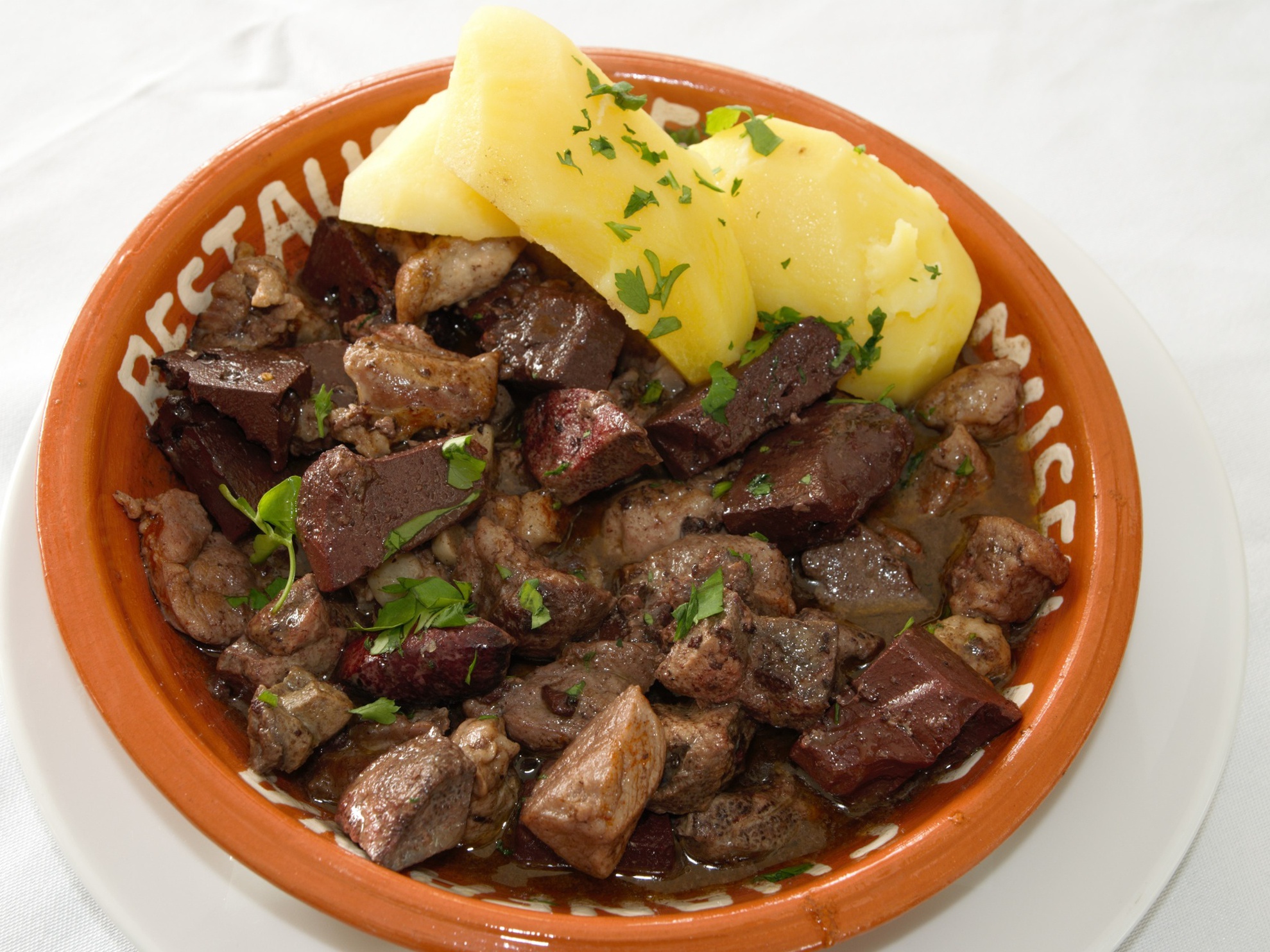 Museu da Chanfana | Parceiros | Aldeias do Xisto