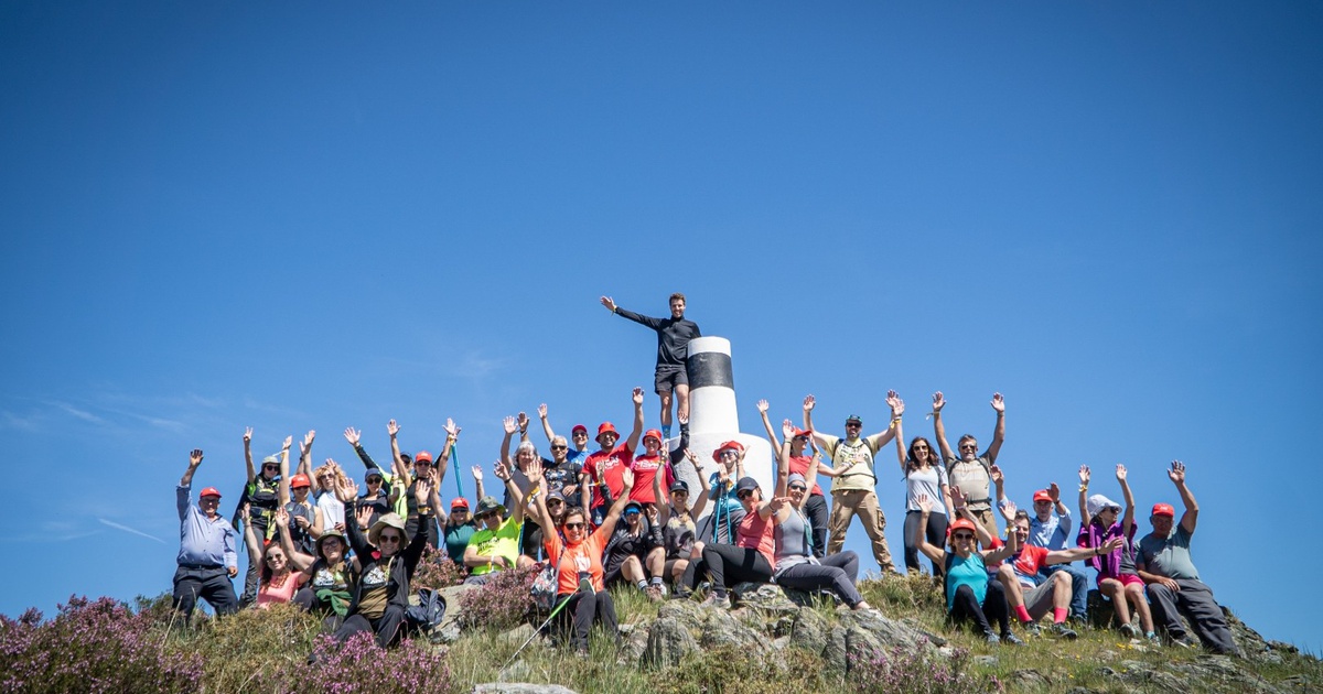 Walking Weekend 2025: descobertas, sabores e momentos inesquecíveis ...