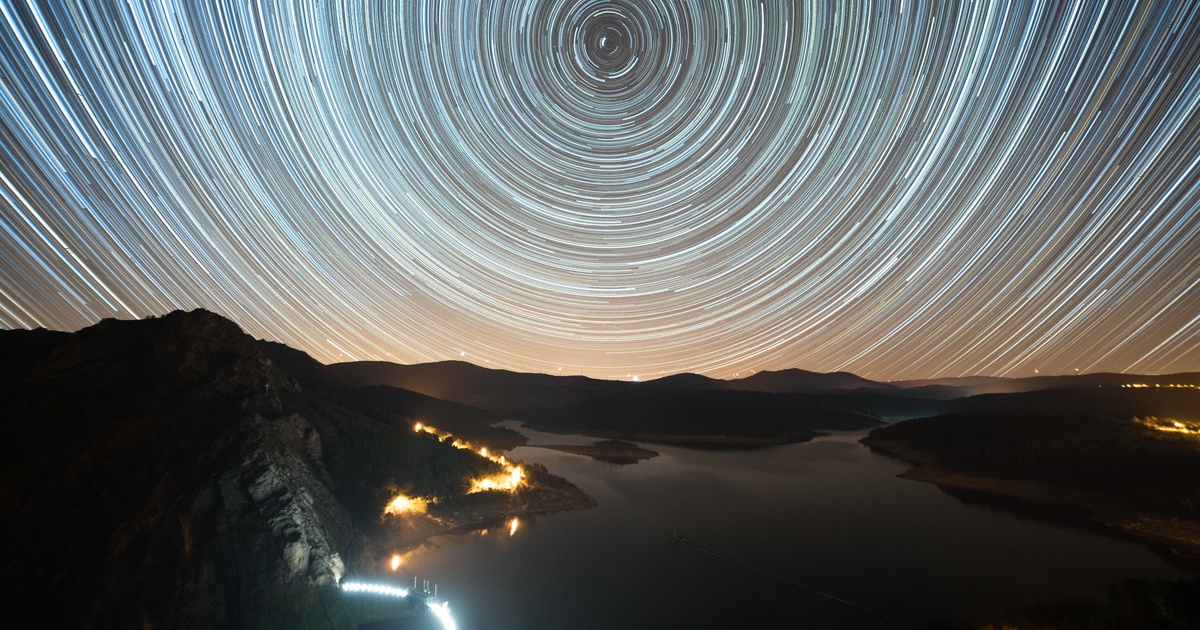 Workshop de Astrofotografia com Miguel Marques | Agenda | Aldeias do Xisto