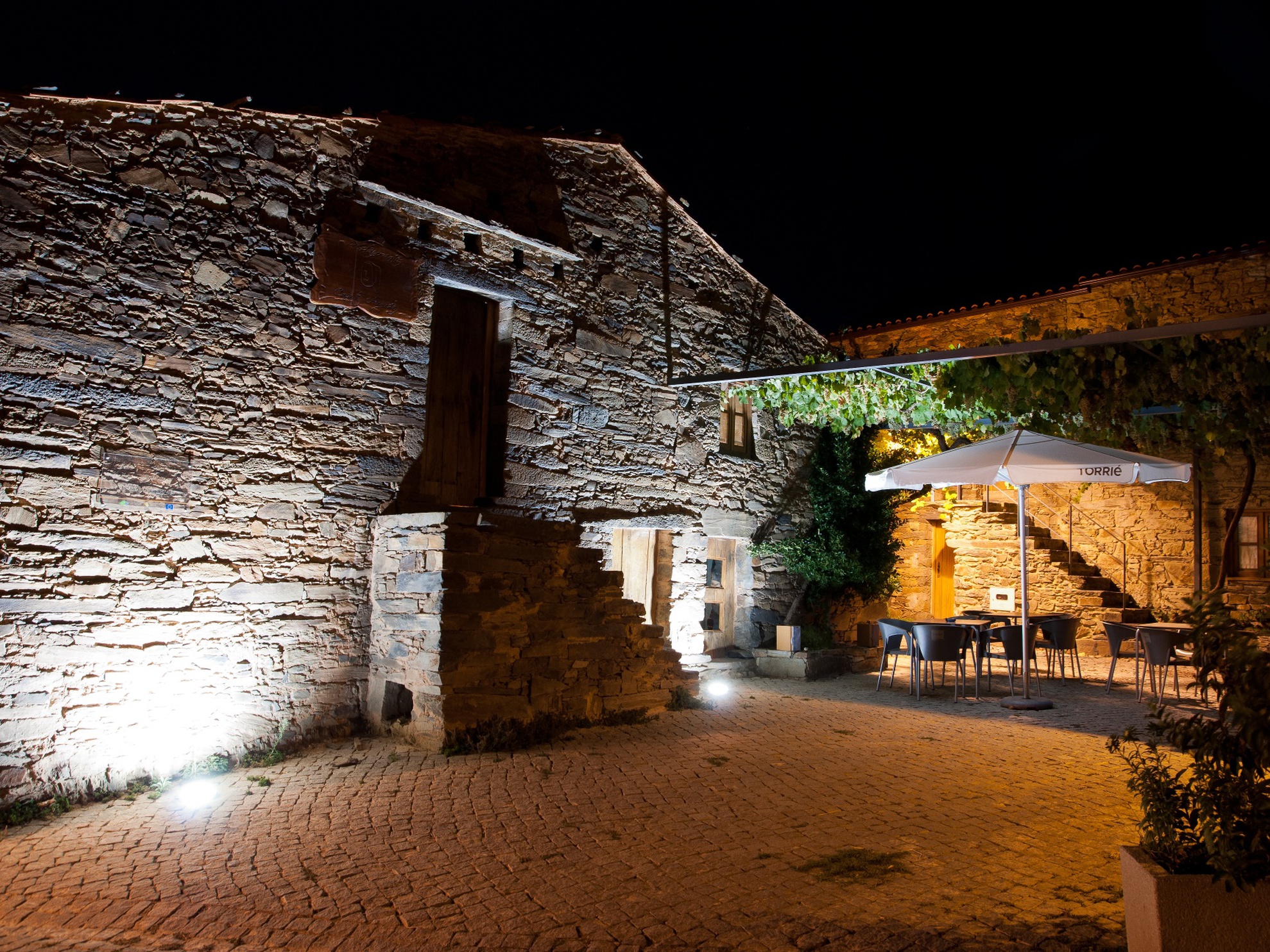 Casa da Ti Augusta | Parceiros | Aldeias do Xisto