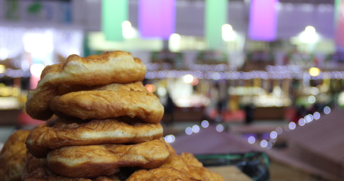 Mercado dos Sabores de Natal | Agenda | Aldeias do Xisto